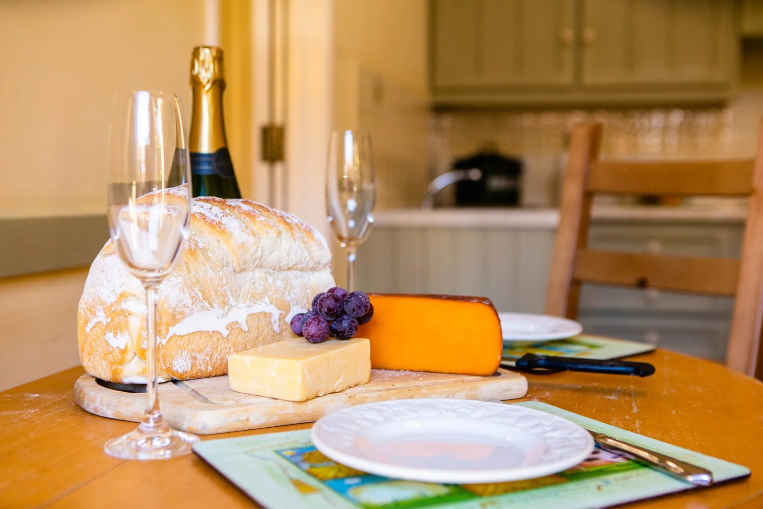 Church Farm Cottages