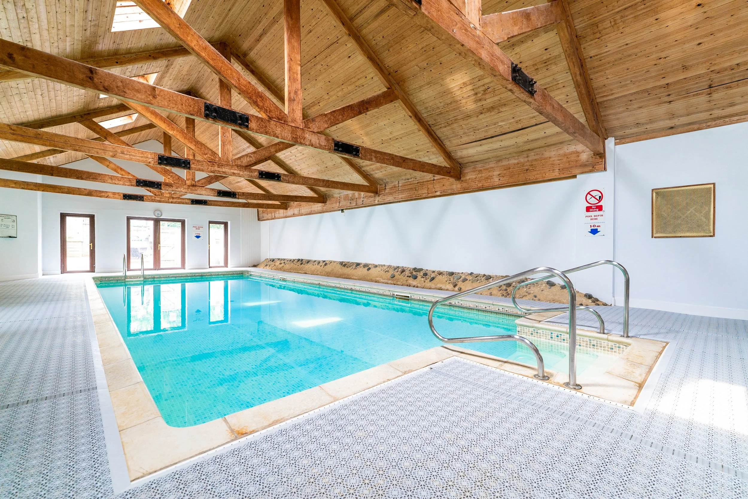 Church Farm Cottages