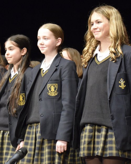 Tolworth Girls' School & Sixth Form