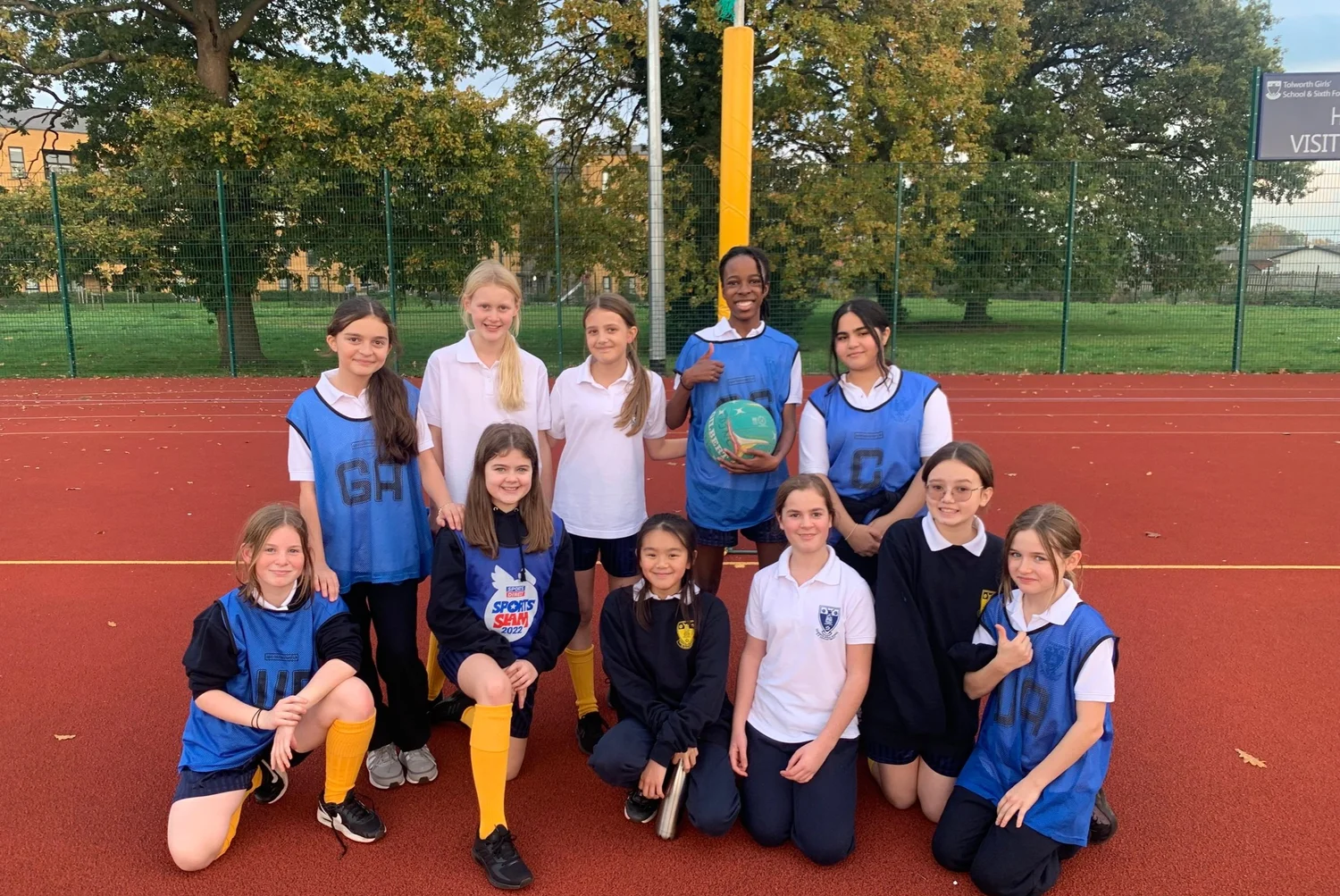 Curriculum — Tolworth Girls' School & Sixth Form