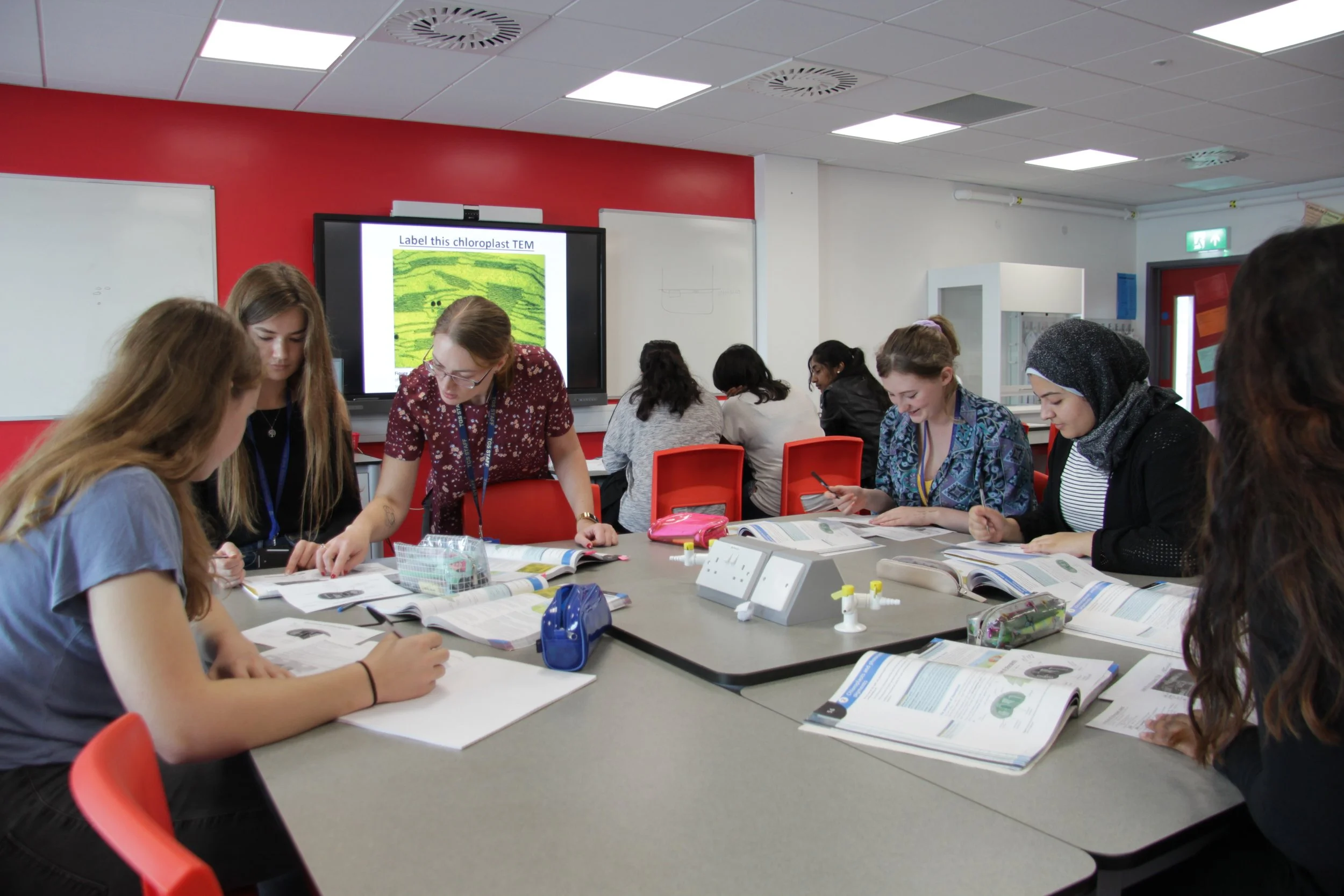 Letters | Stay Informed Today — Tolworth Girls' School & Sixth Form