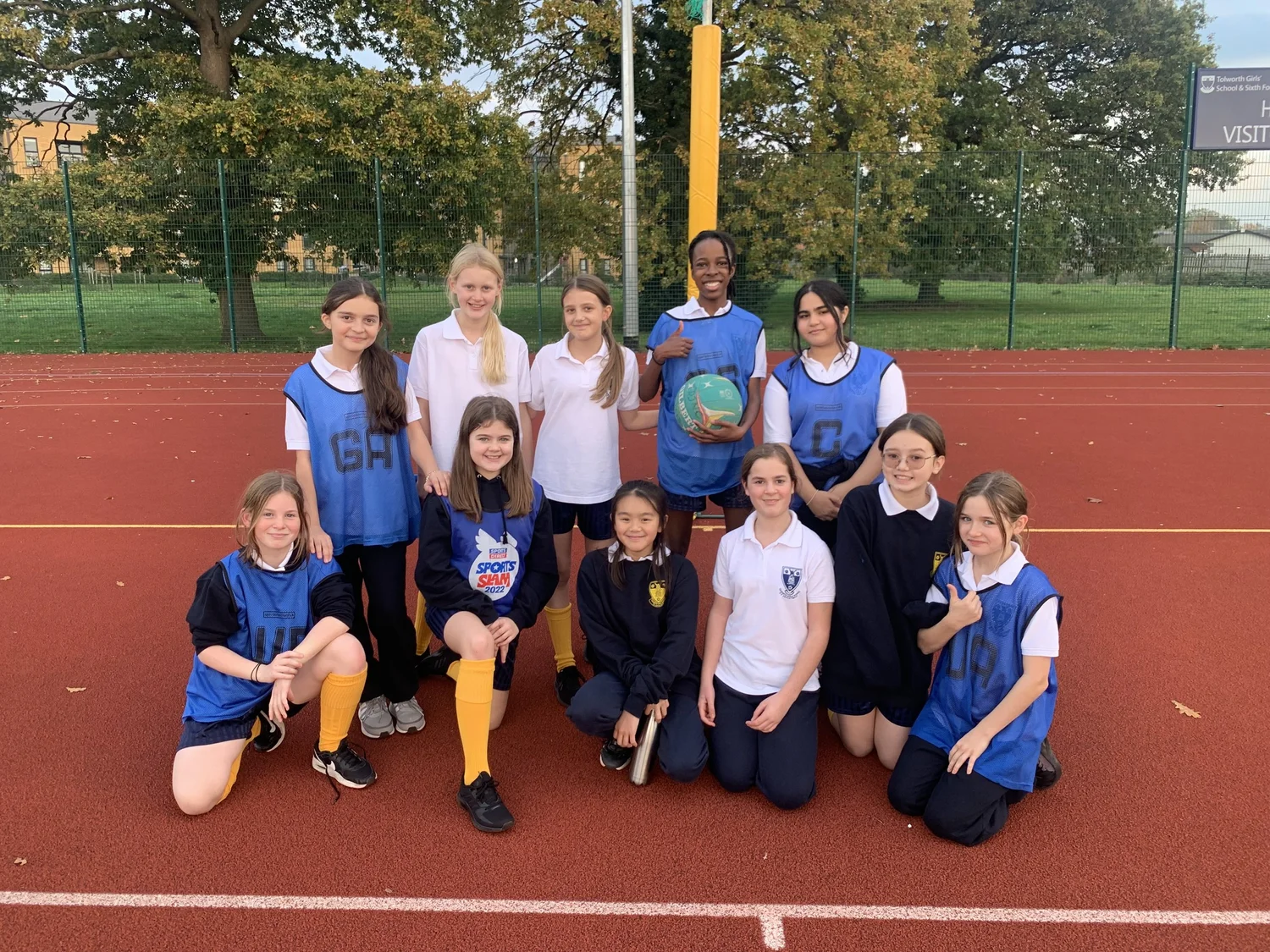 Extra Curriculum — Tolworth Girls' School & Sixth Form