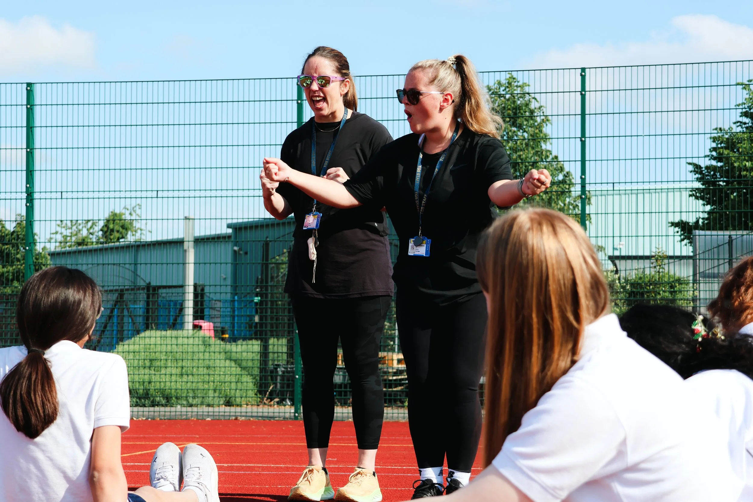 Curriculum — Tolworth Girls' School & Sixth Form