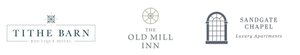 The Old Mill Inn