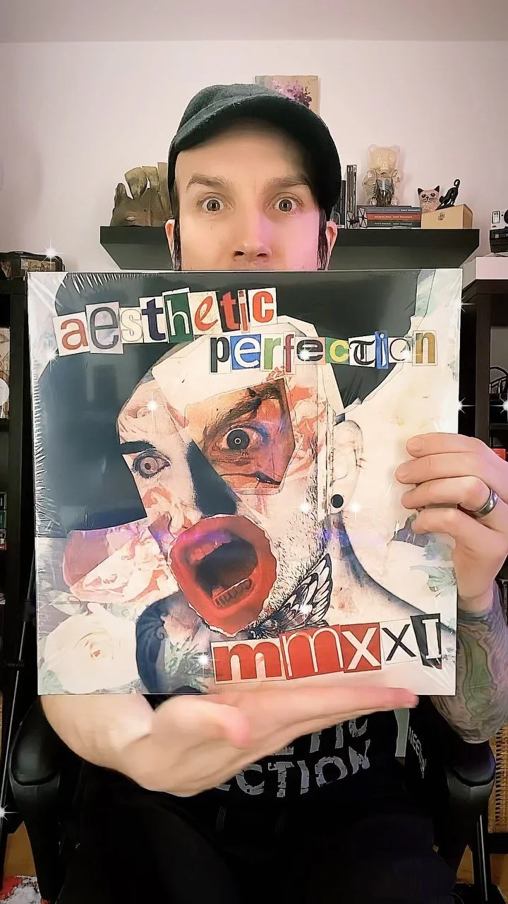 Aesthetic Perfection