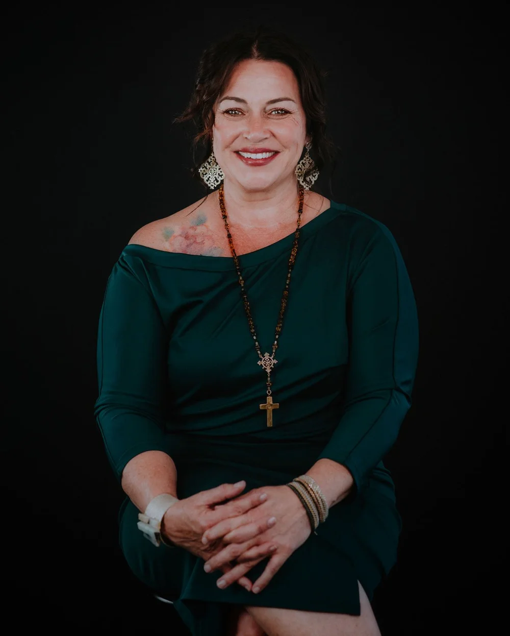 About — NICOLE REILLY