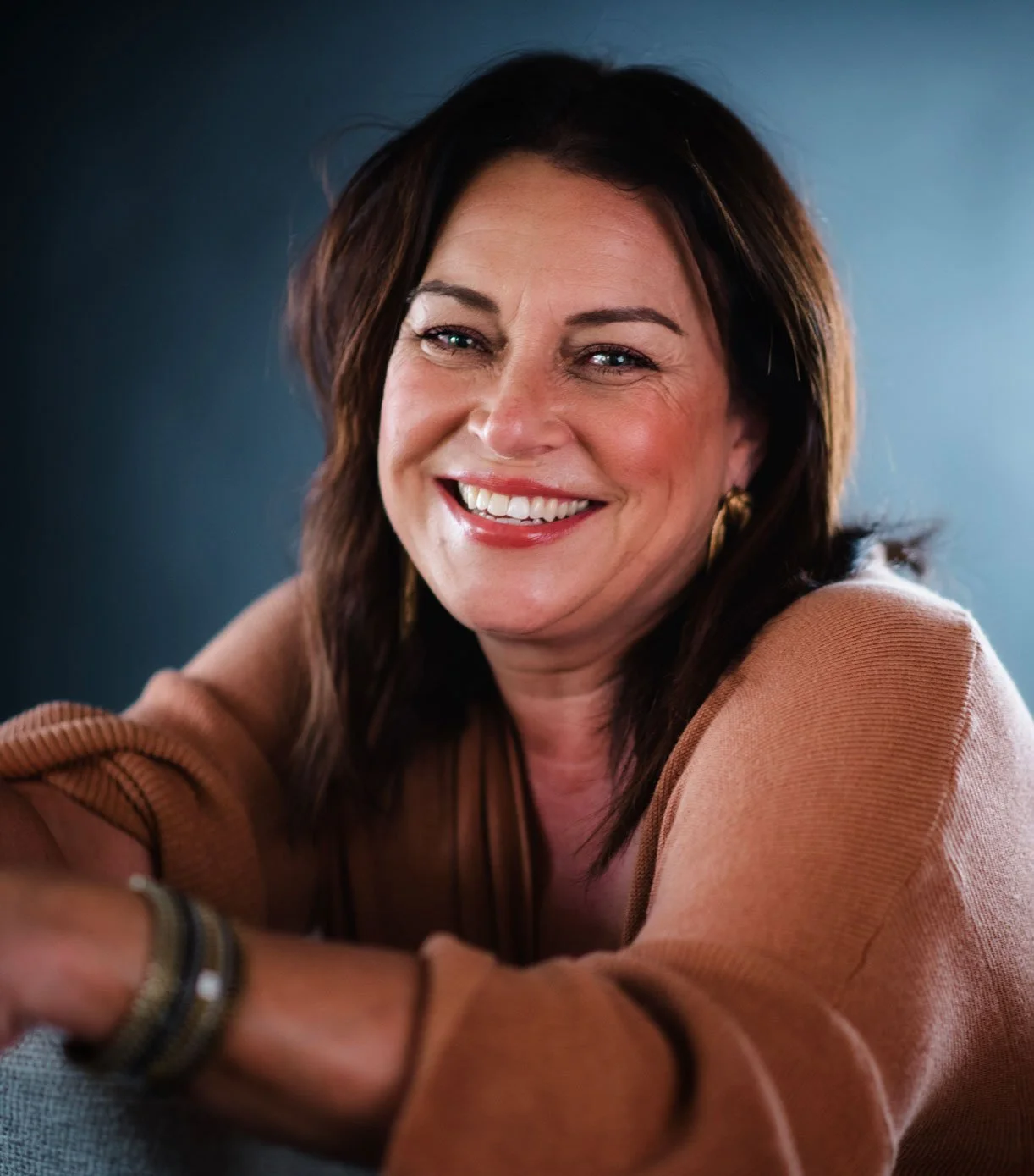 Contact — NICOLE REILLY