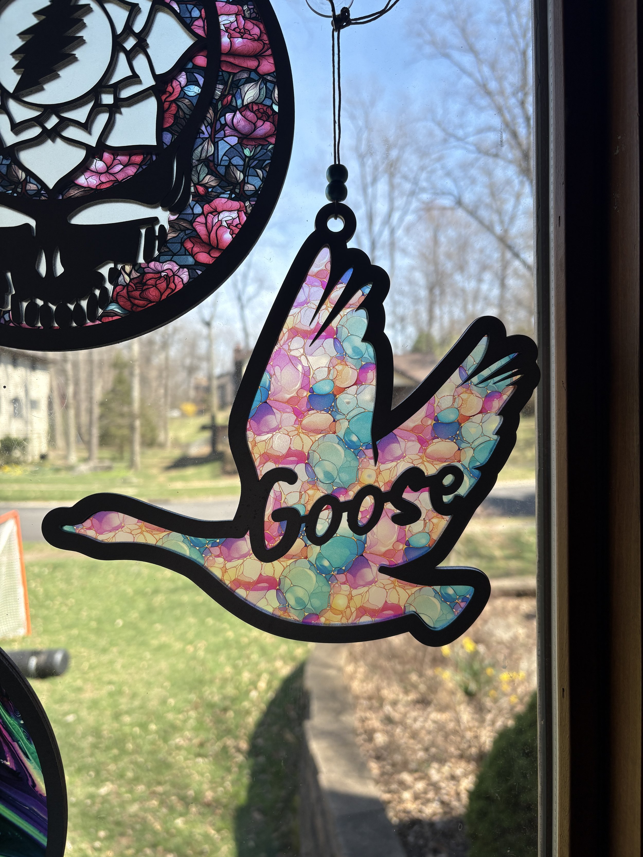 Goose - Bubbles (8") — Josie Loves Jerry