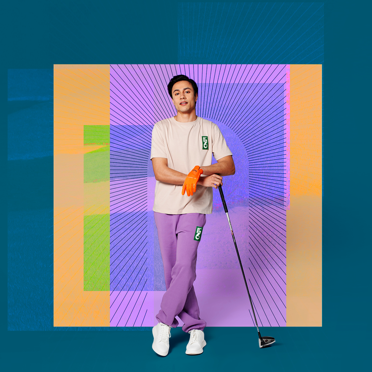 Transforming Golf: Strategic Brand Identity for a Leading Sports Brand ...