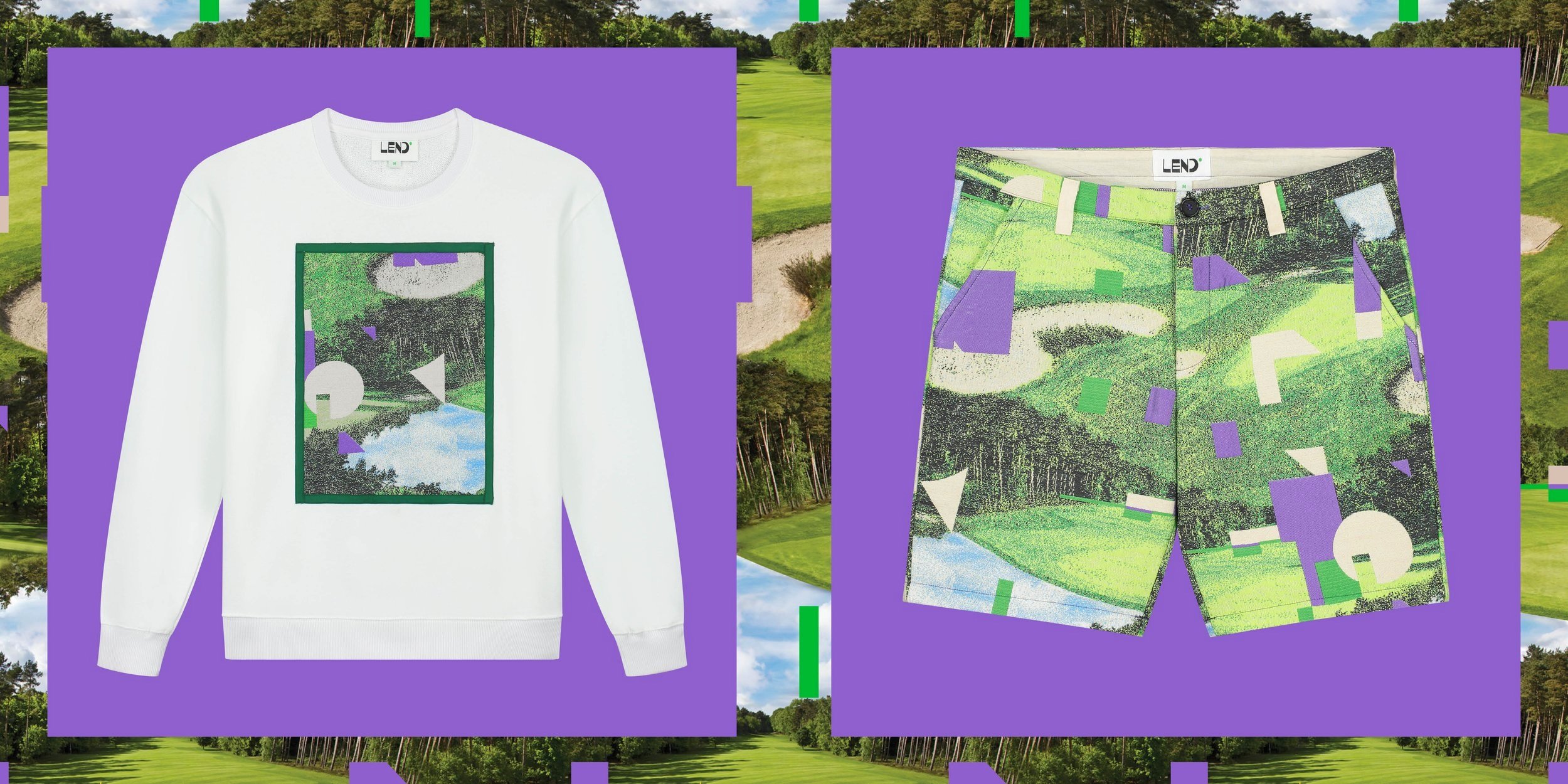 Transforming Golf: Strategic Brand Identity for a Leading Sports Brand ...