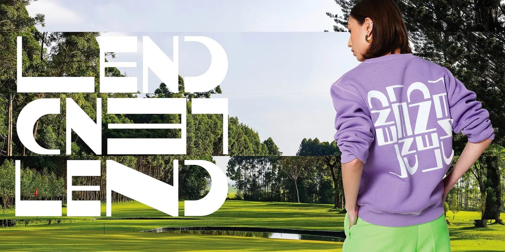 Transforming Golf: Strategic Brand Identity for a Leading Sports Brand ...