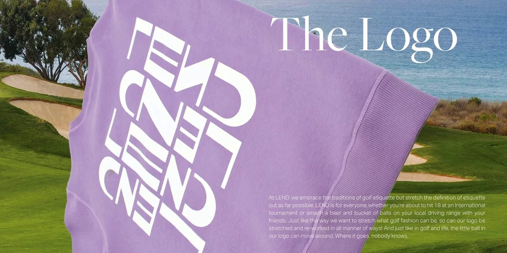 Transforming Golf: Strategic Brand Identity for a Leading Sports Brand ...