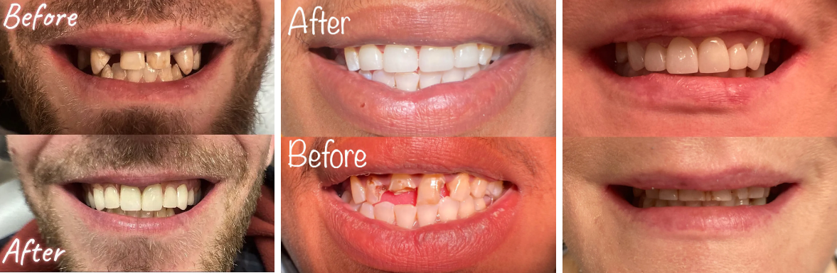 Stellar Dentistry