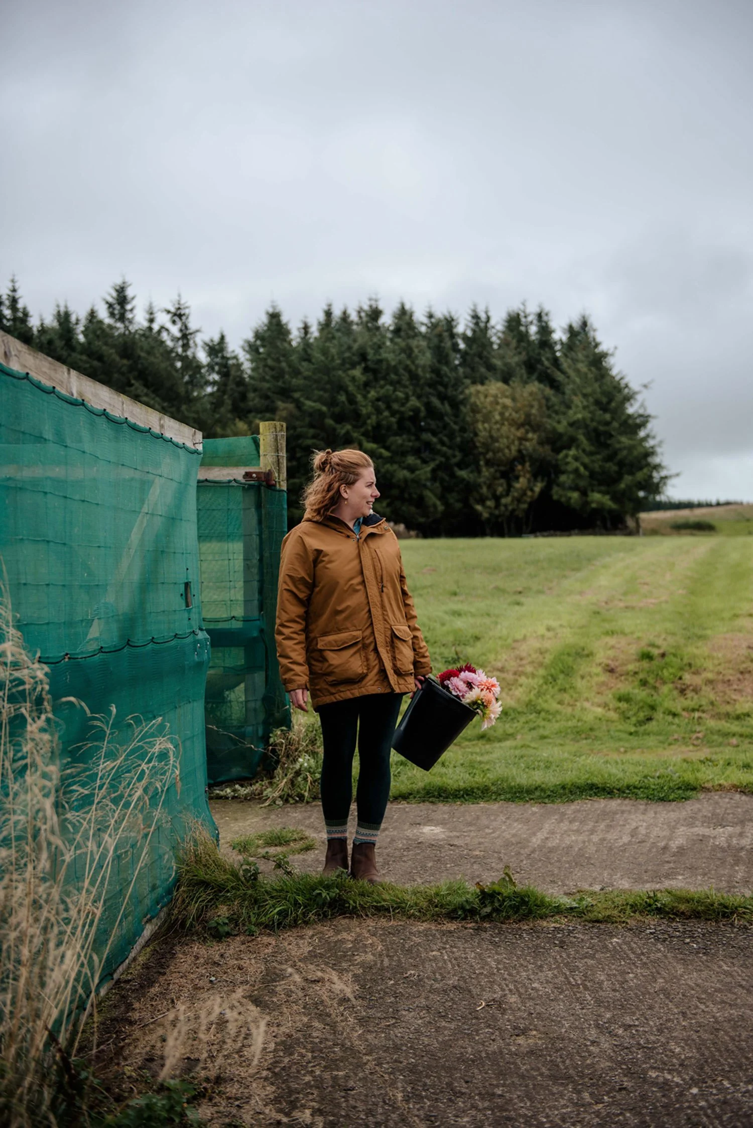 Our Growing Story — The Pretty Wild Flower Co.