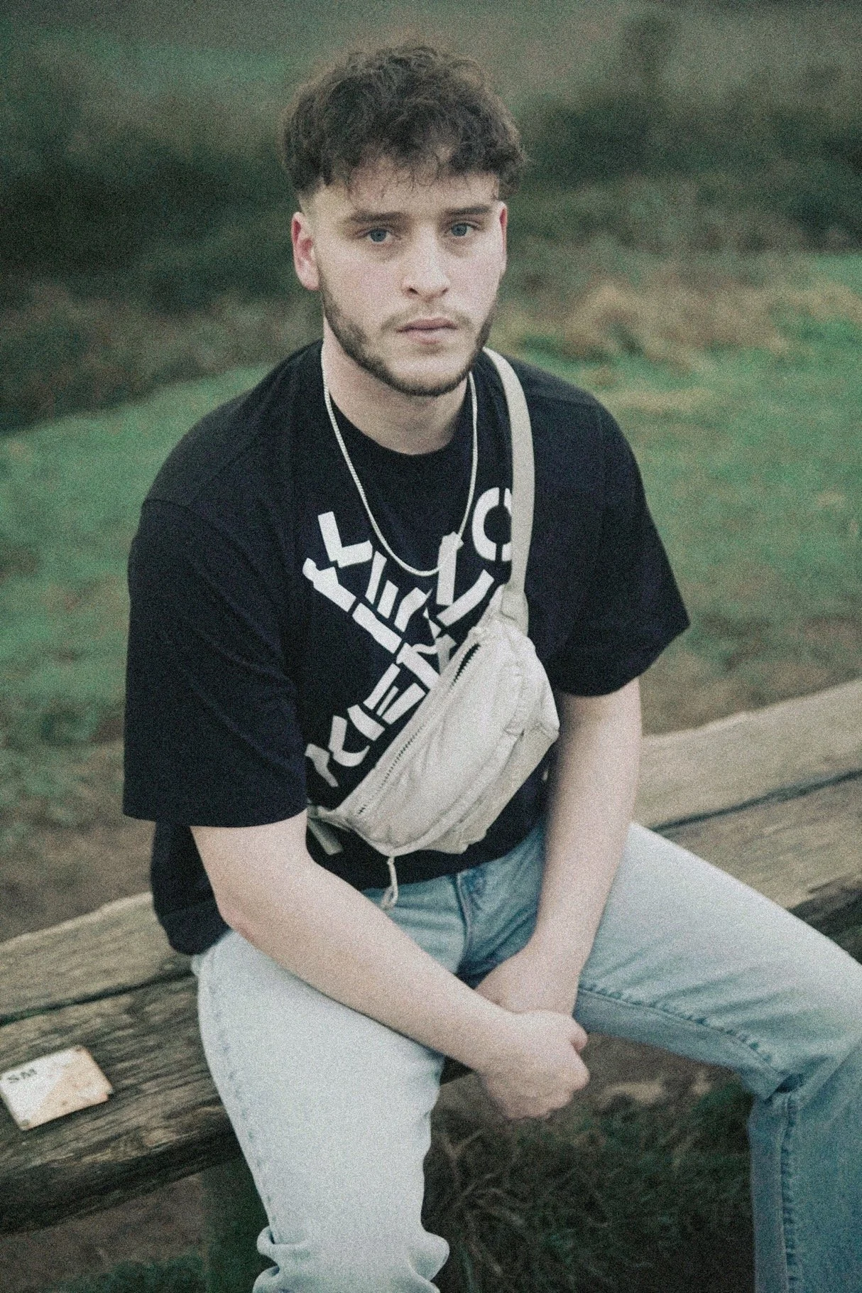 About — Louis Wootton-Davies