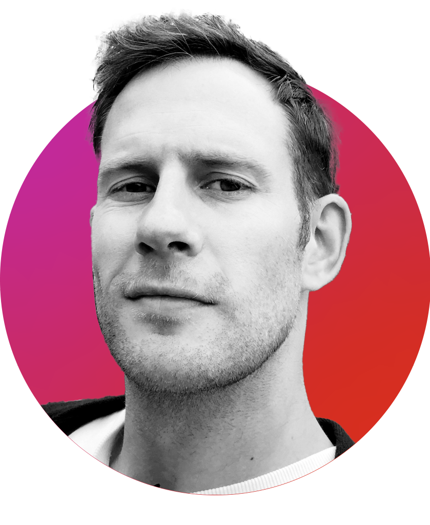Meet the team — Outbound