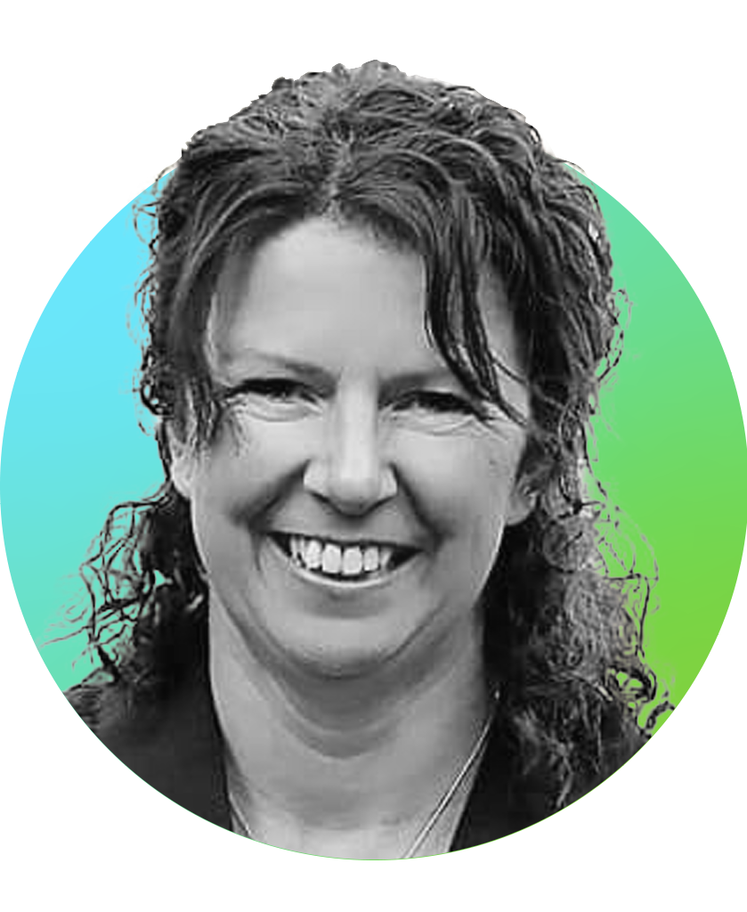 Meet the team — Outbound