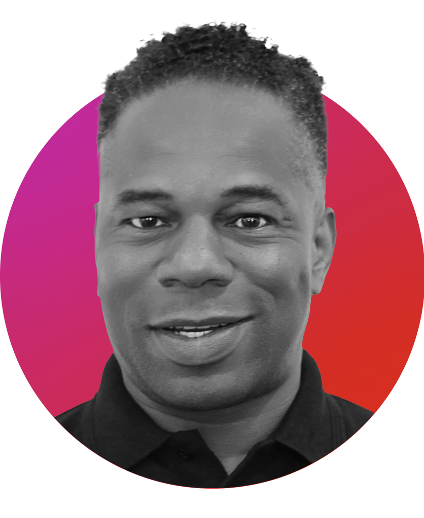 Meet the team — Outbound