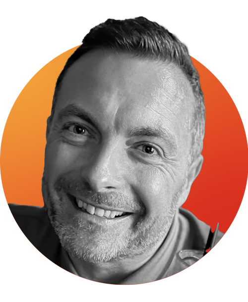 Meet the team — Outbound