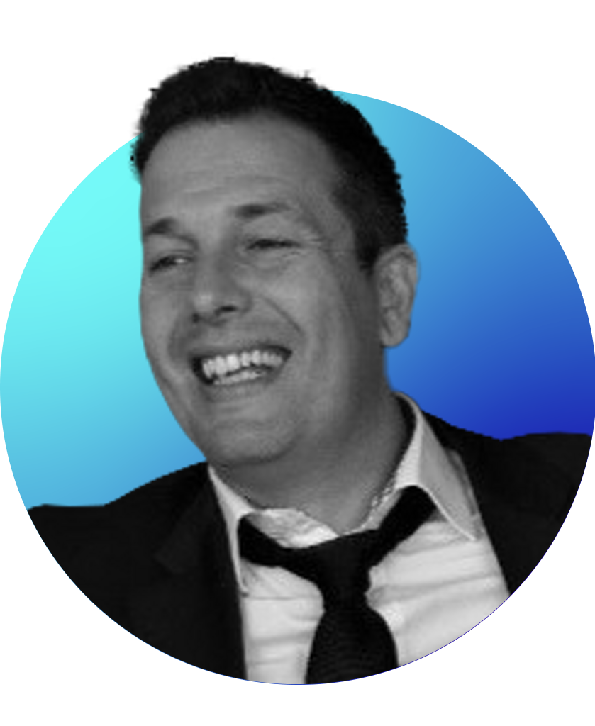 Meet the team — Outbound