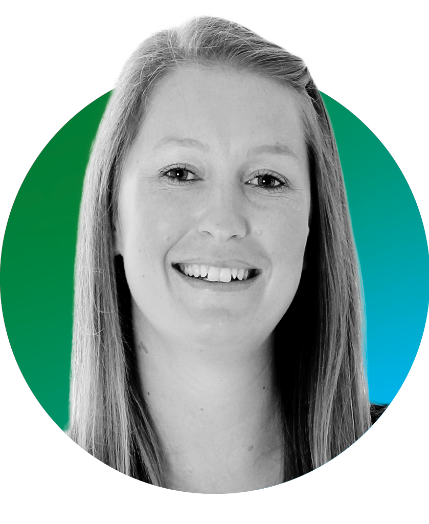 Meet the team — Outbound