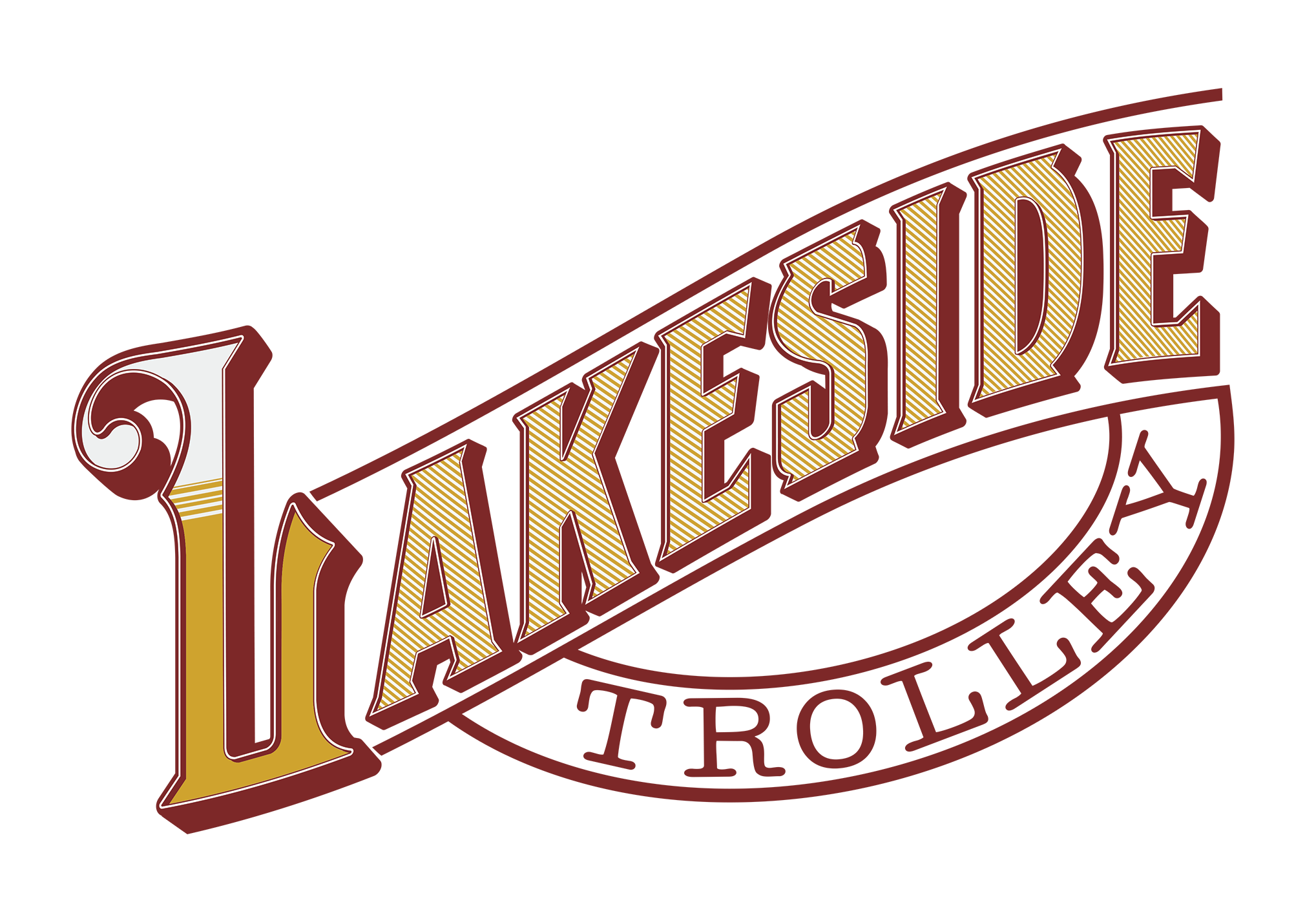 Lakeside Trolley — Lakeside Trolley