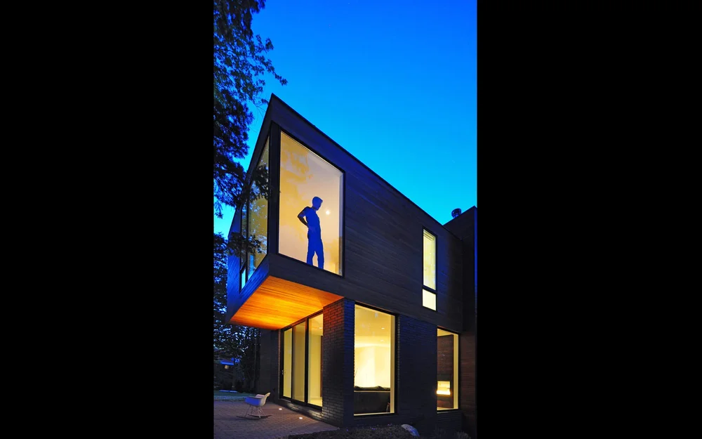 nexus house — JOHNSEN SCHMALING ARCHITECTS