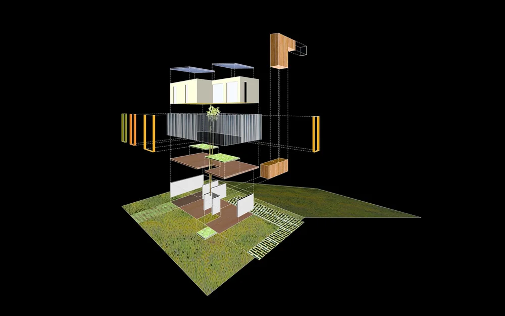 os house — JOHNSEN SCHMALING ARCHITECTS