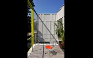 os house — JOHNSEN SCHMALING ARCHITECTS
