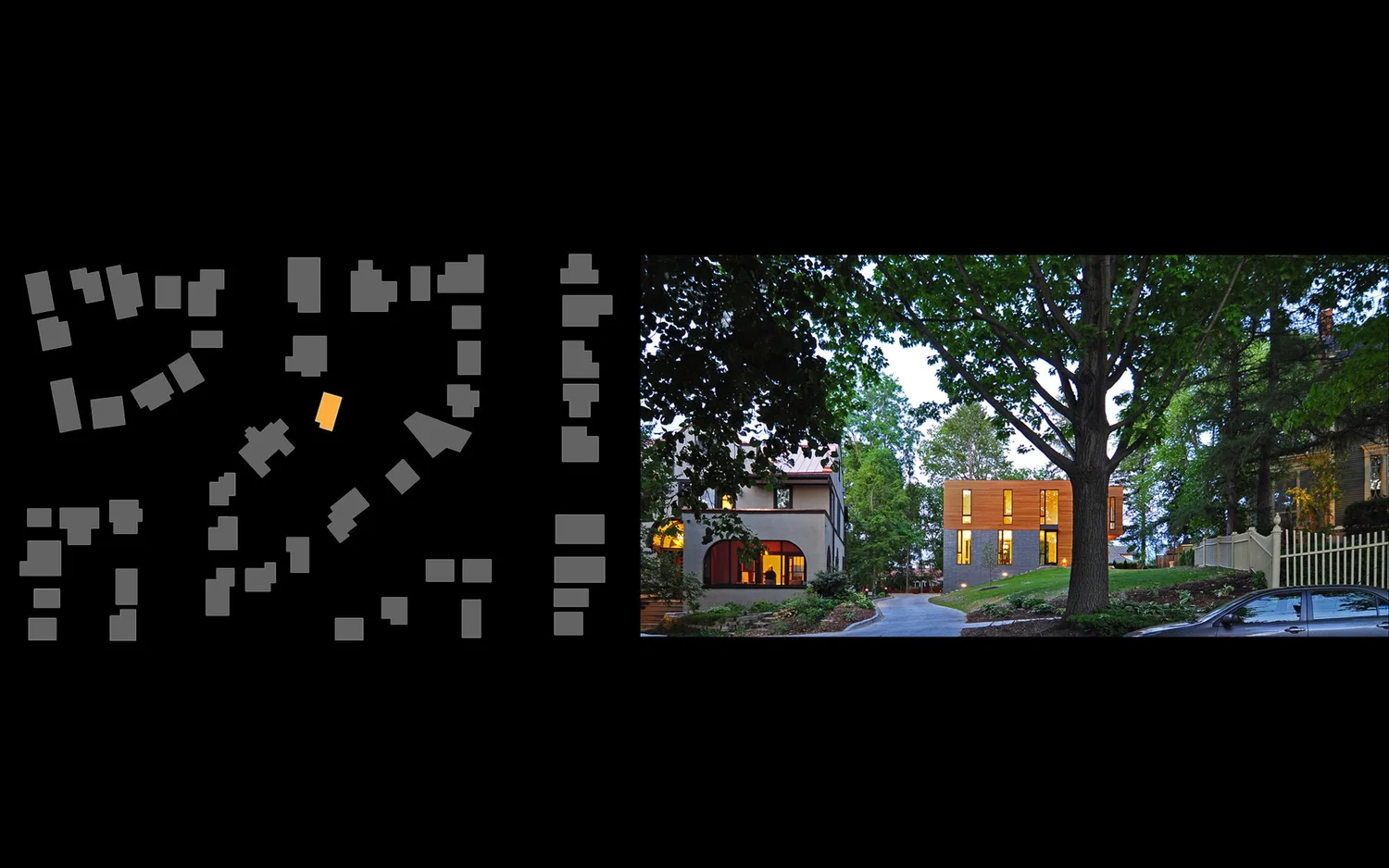 nexus house — JOHNSEN SCHMALING ARCHITECTS