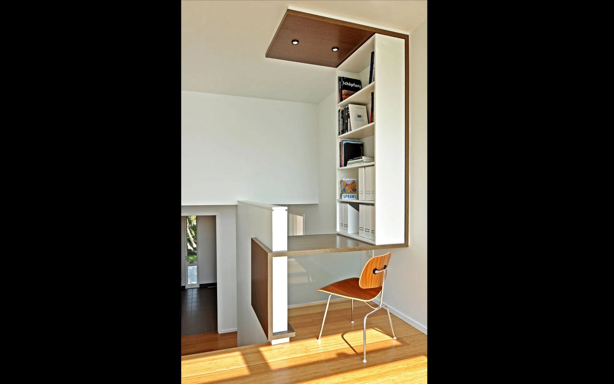os house — JOHNSEN SCHMALING ARCHITECTS