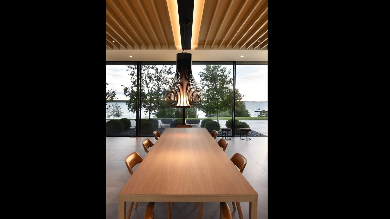 apw house — JOHNSEN SCHMALING ARCHITECTS