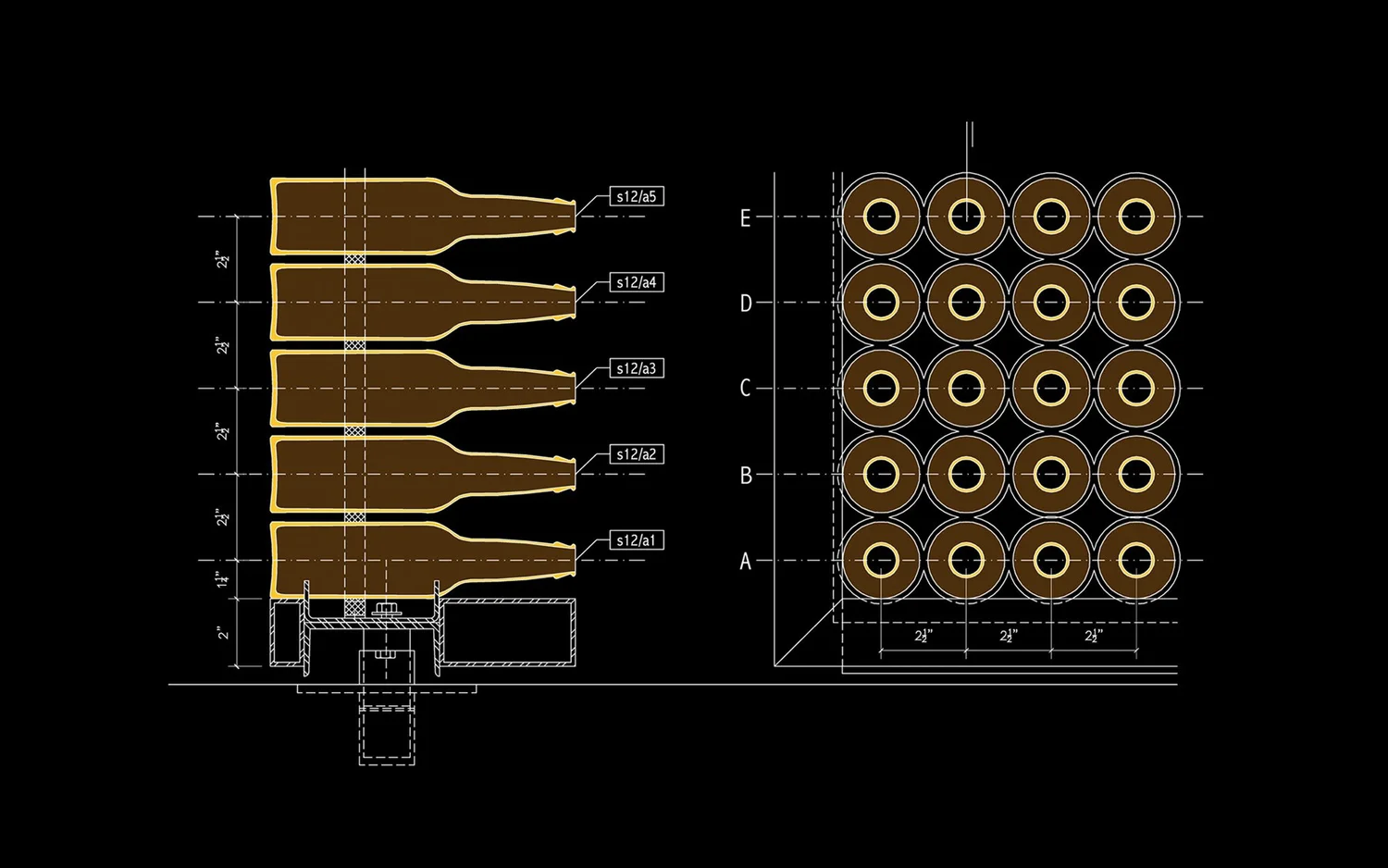 the blatz — JOHNSEN SCHMALING ARCHITECTS