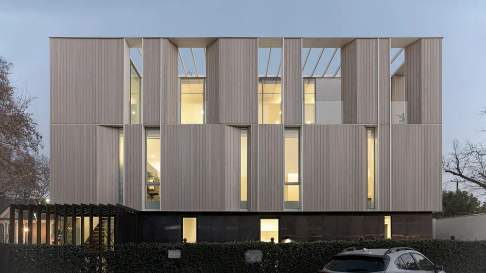 flex house — JOHNSEN SCHMALING ARCHITECTS