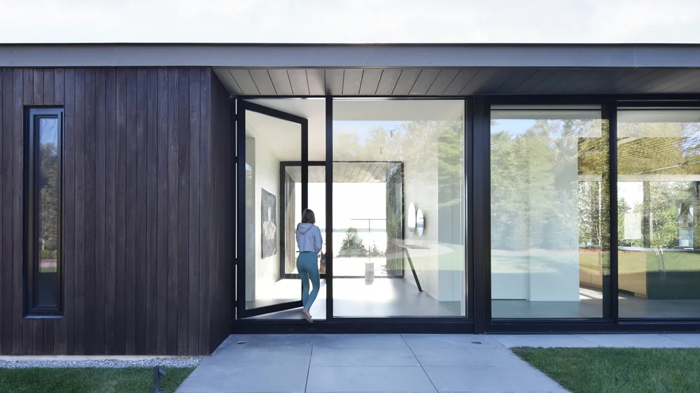 apw house — JOHNSEN SCHMALING ARCHITECTS