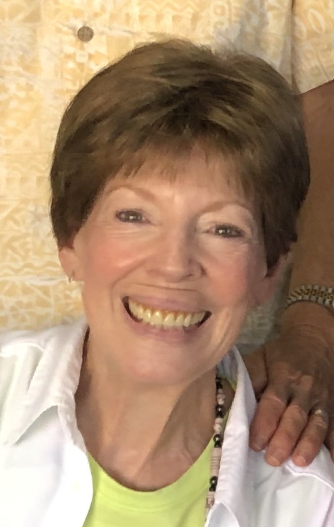 Staff — Trinity Lutheran Church