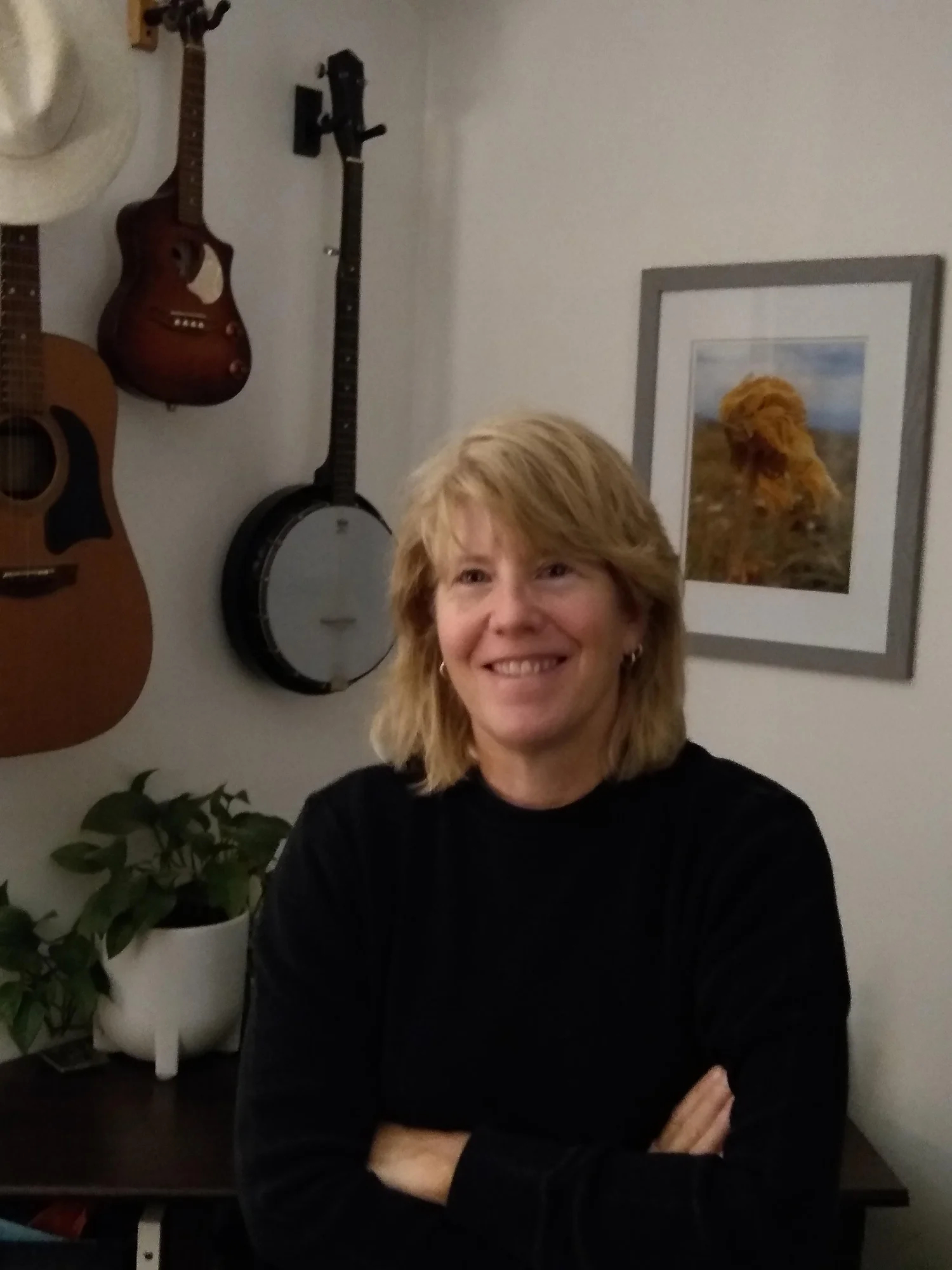 Staff — Trinity Lutheran Church