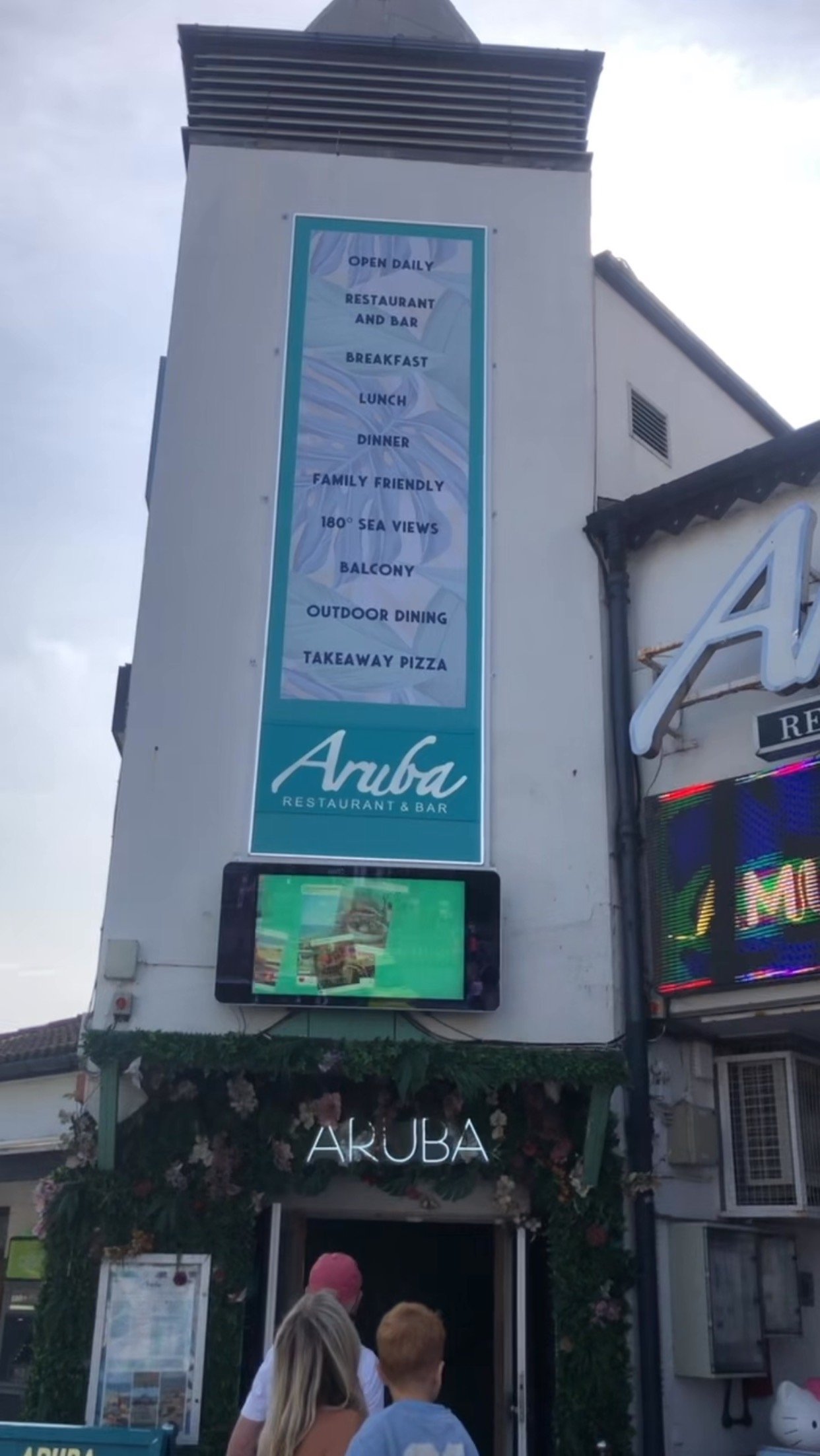 Aruba