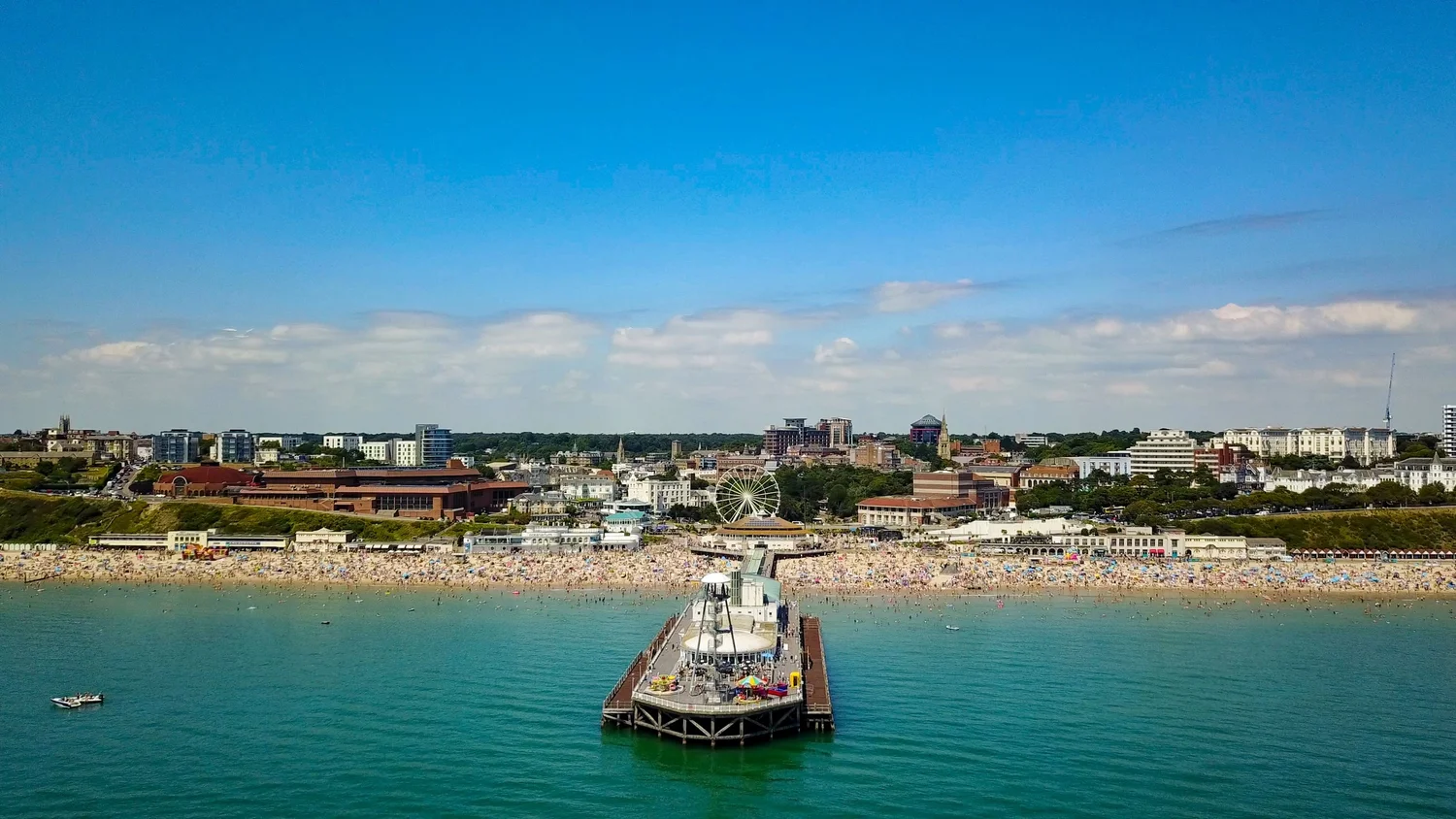 Book a Table | Aruba Bournemouth – Walk from BIC & Pavilion — Aruba