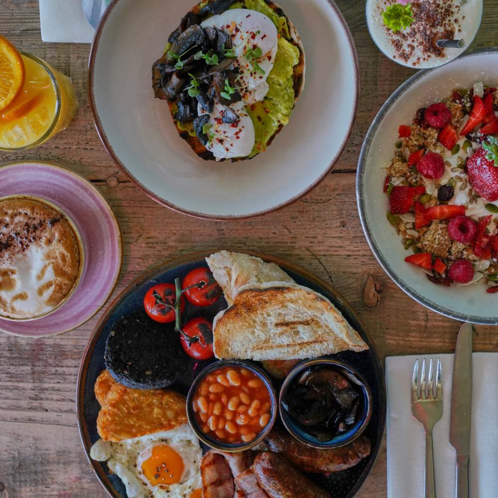 Food Menu | Breakfast, Lunch, Dinner, Pizzas & Sunday Roast at Aruba ...