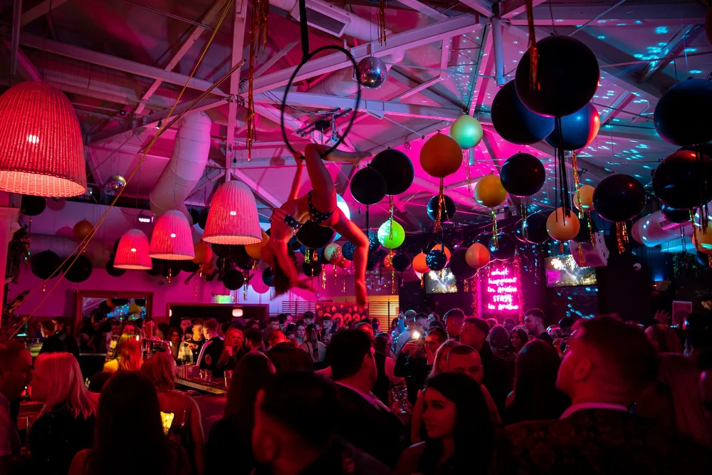 Book a Table | Aruba Bournemouth – Walk from BIC & Pavilion — Aruba