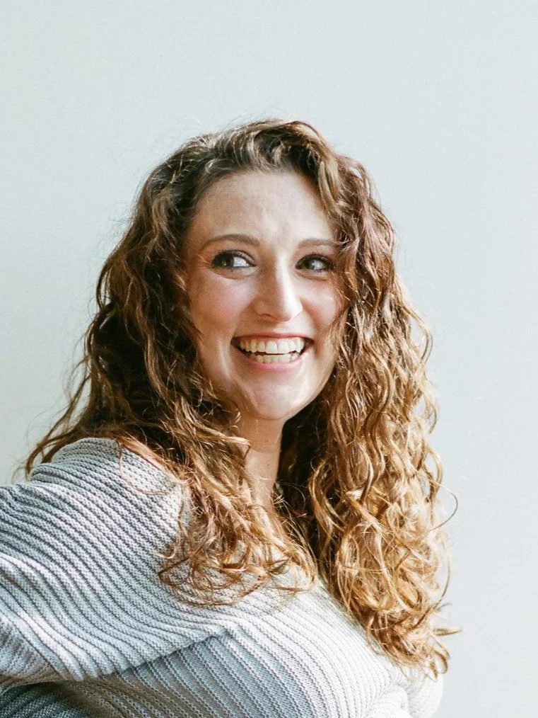 Nicole Talen Events