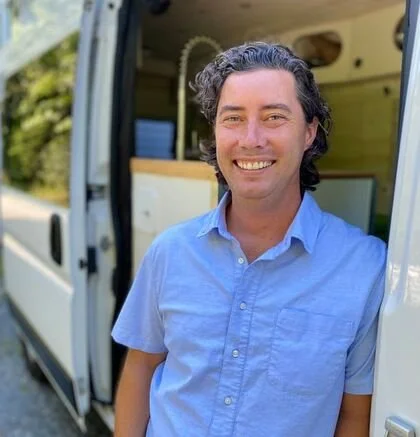 About Mango Vans | Custom Van Builders & Conversion Experts