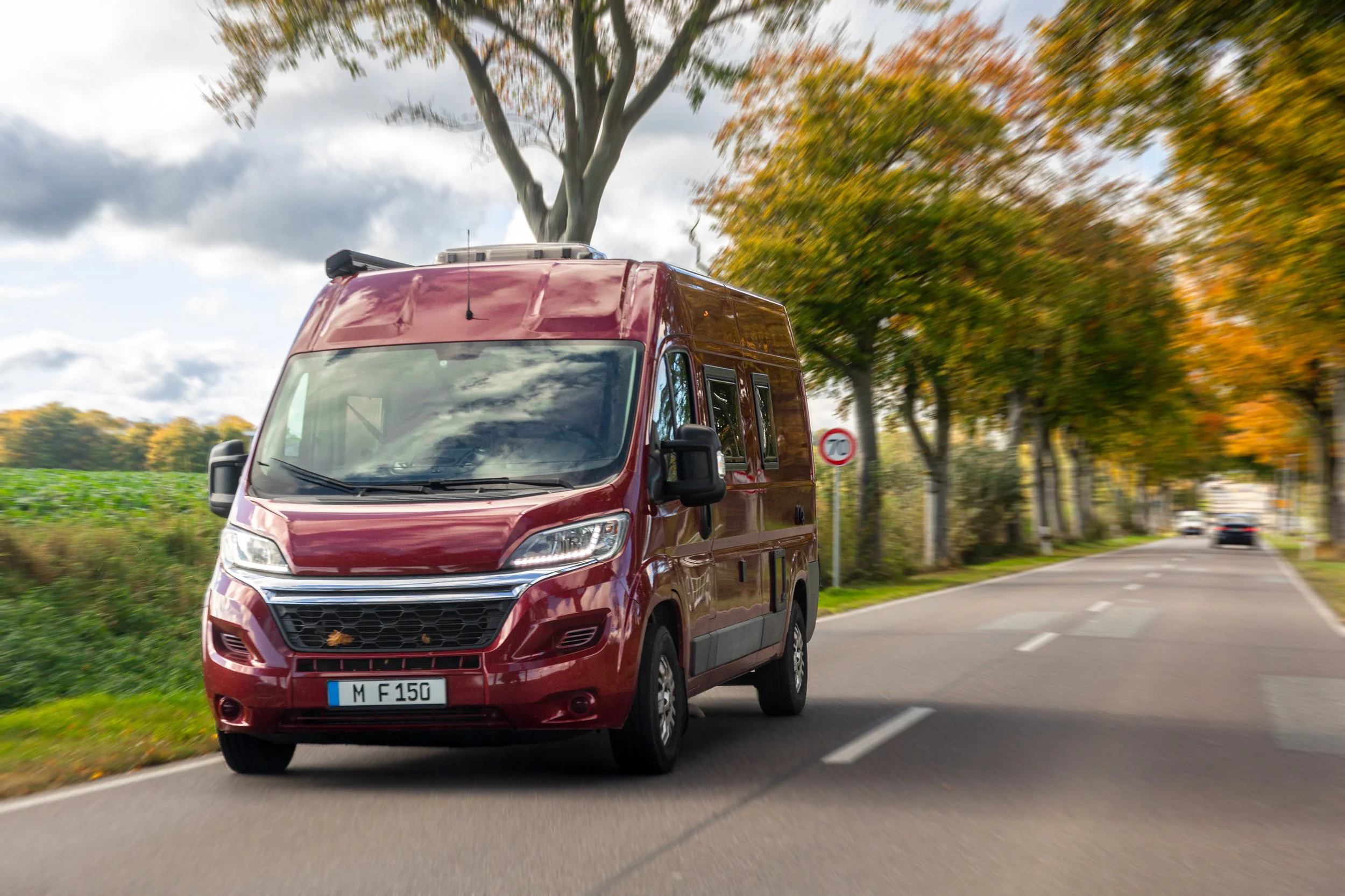 Buying Used Conversion Vans Vs New: Complete Inspection & Cost Guide