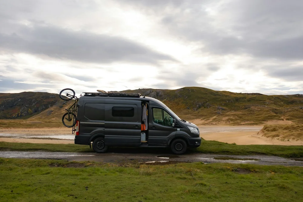 Hidden Costs in Pre-Built Vans: What to Watch For