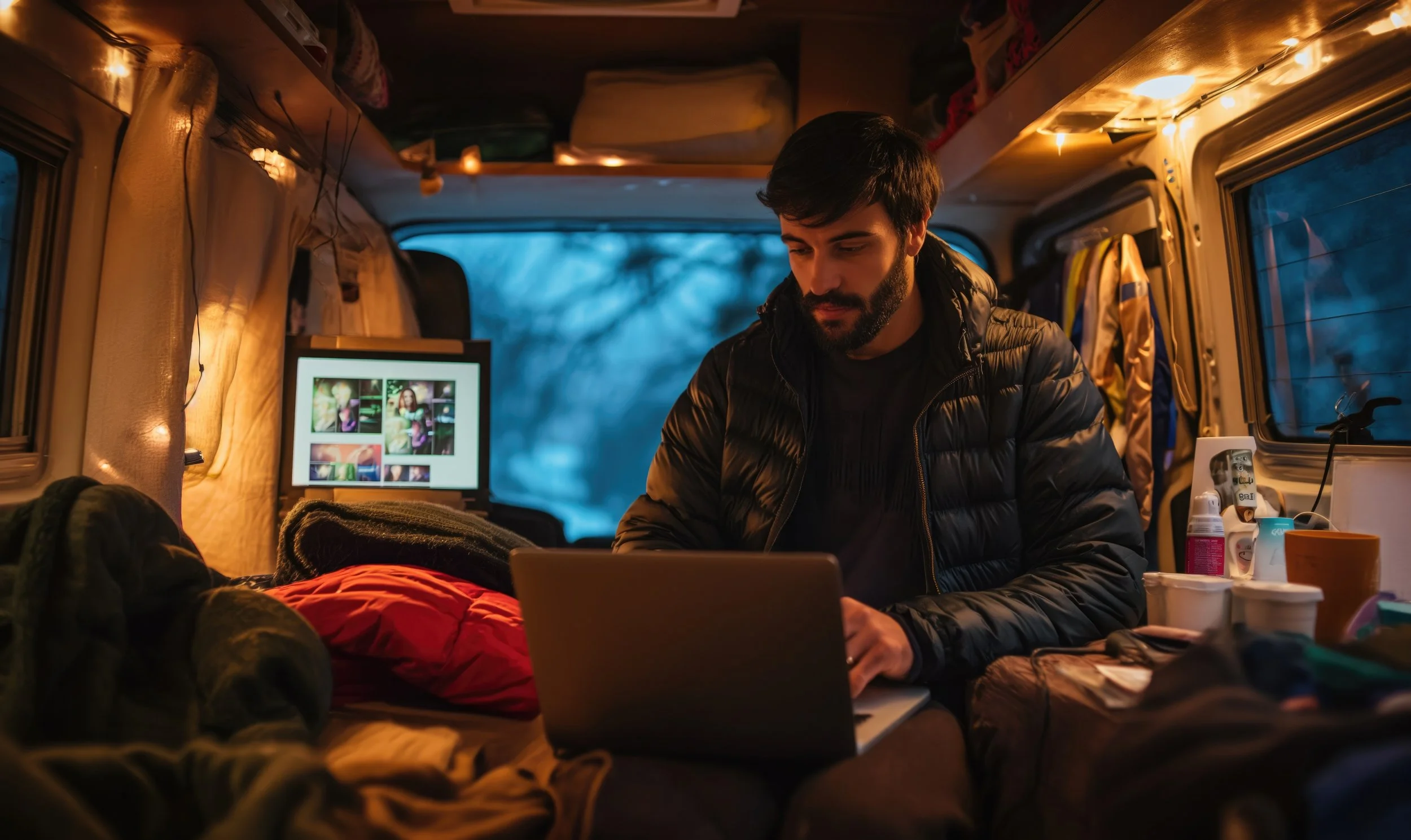 Off-Grid Living: Pros and Cons for a Sustainable Life