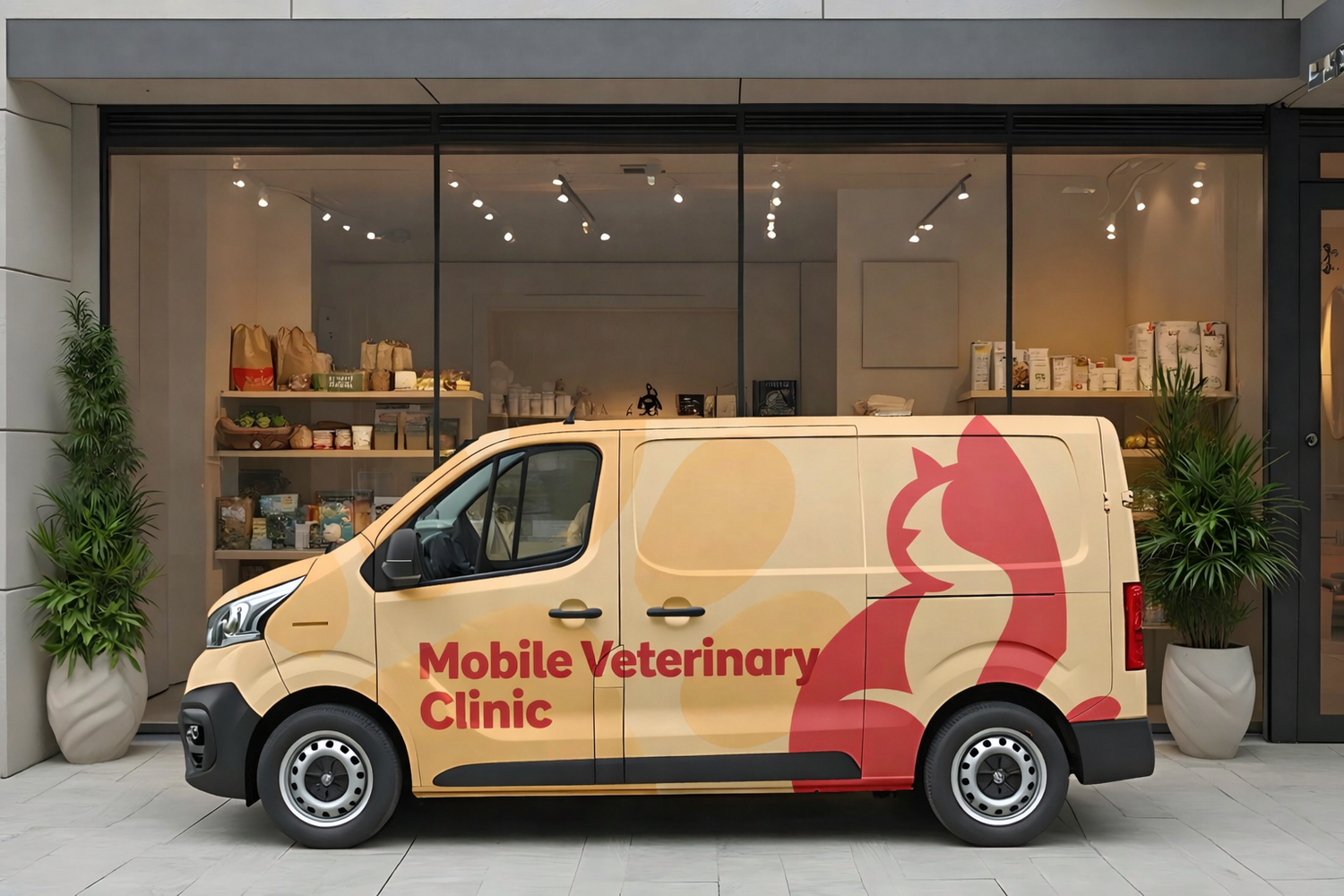 Mobile Veterinary Clinic in Florida: Requirements & Setup
