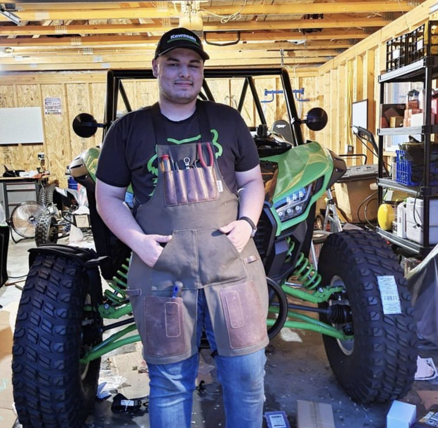 Luke Manske Racing and Performance