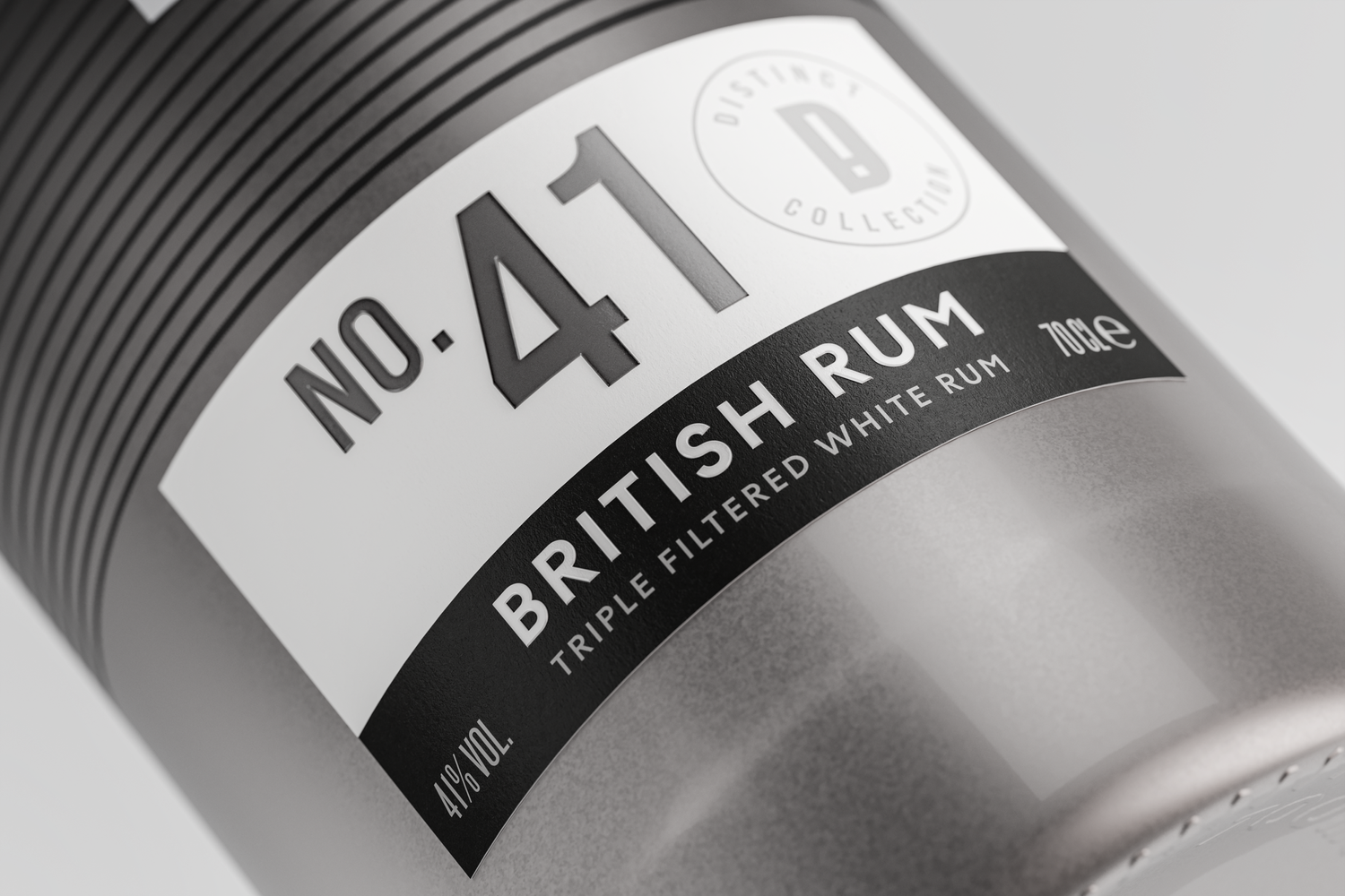 Distinct Distillers | Sustainable Alcohol