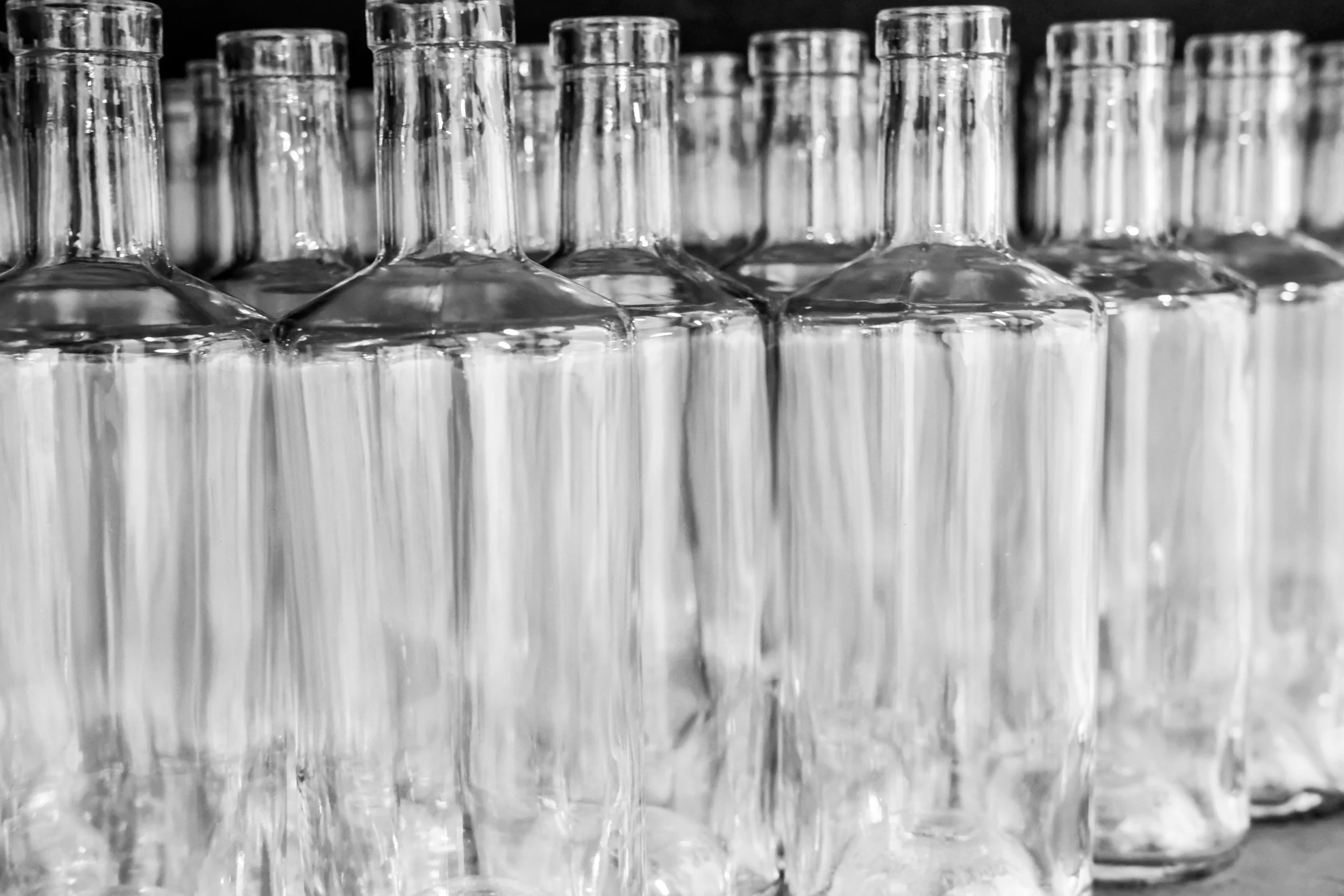 Distinct Distillers | Sustainable Alcohol
